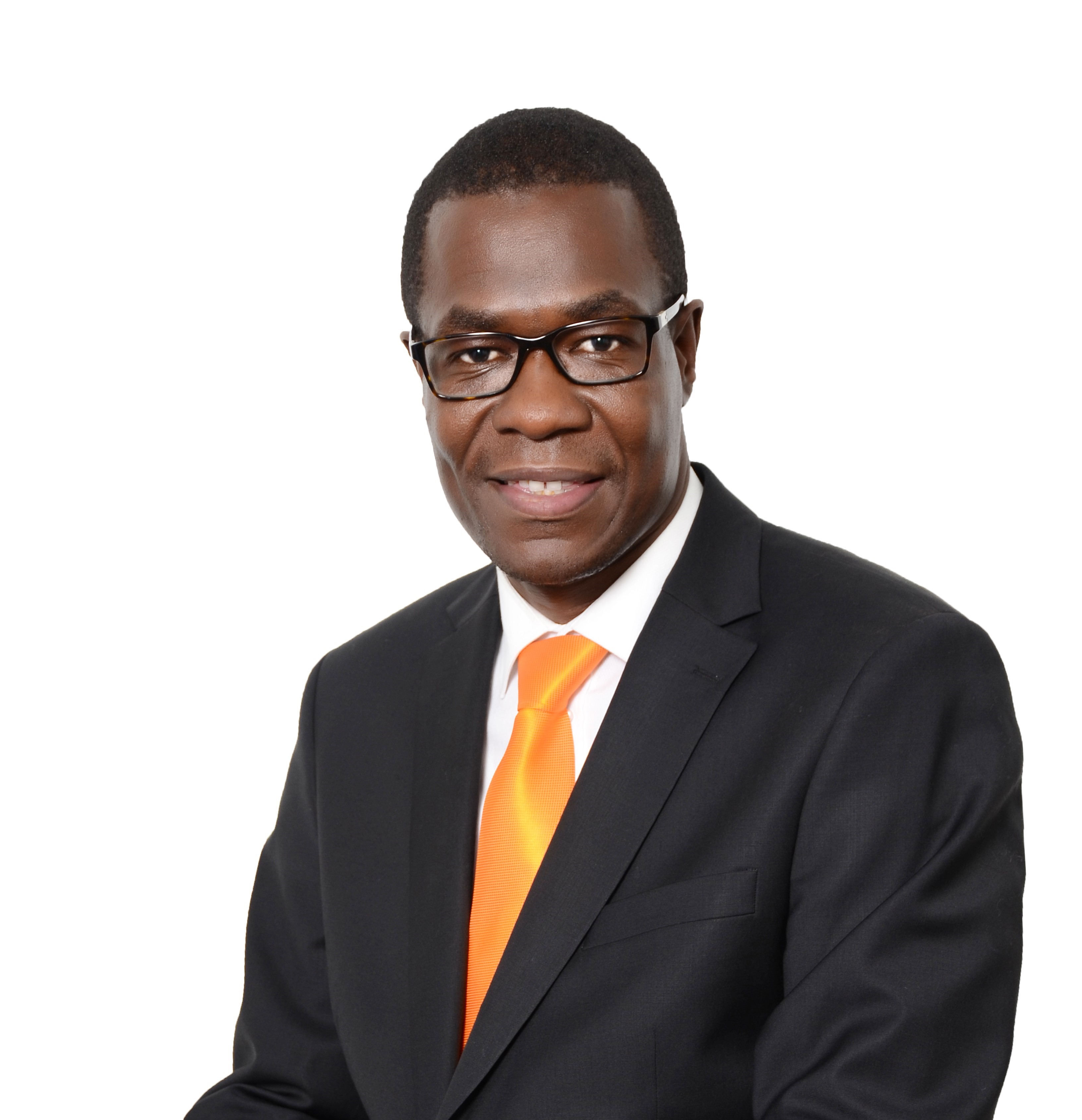 CS Energy and Petroleum - Hon J. OPIYO WANDAYI, EGH | Energy